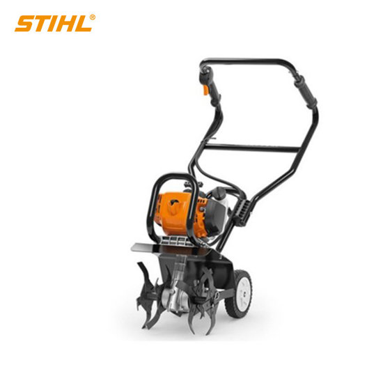 STIHL BC 230 - Cultivateur robuste | STIHL TUNISIE